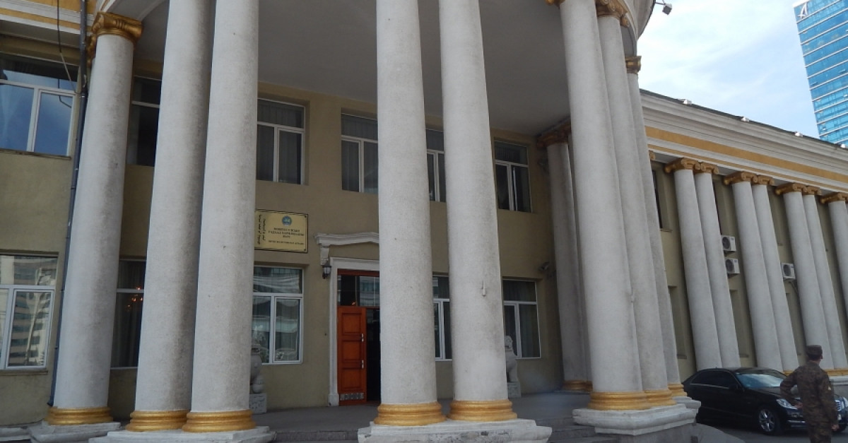 Израиль улсаас 13 иргэнээ татан авчээ · Dorgio.mn