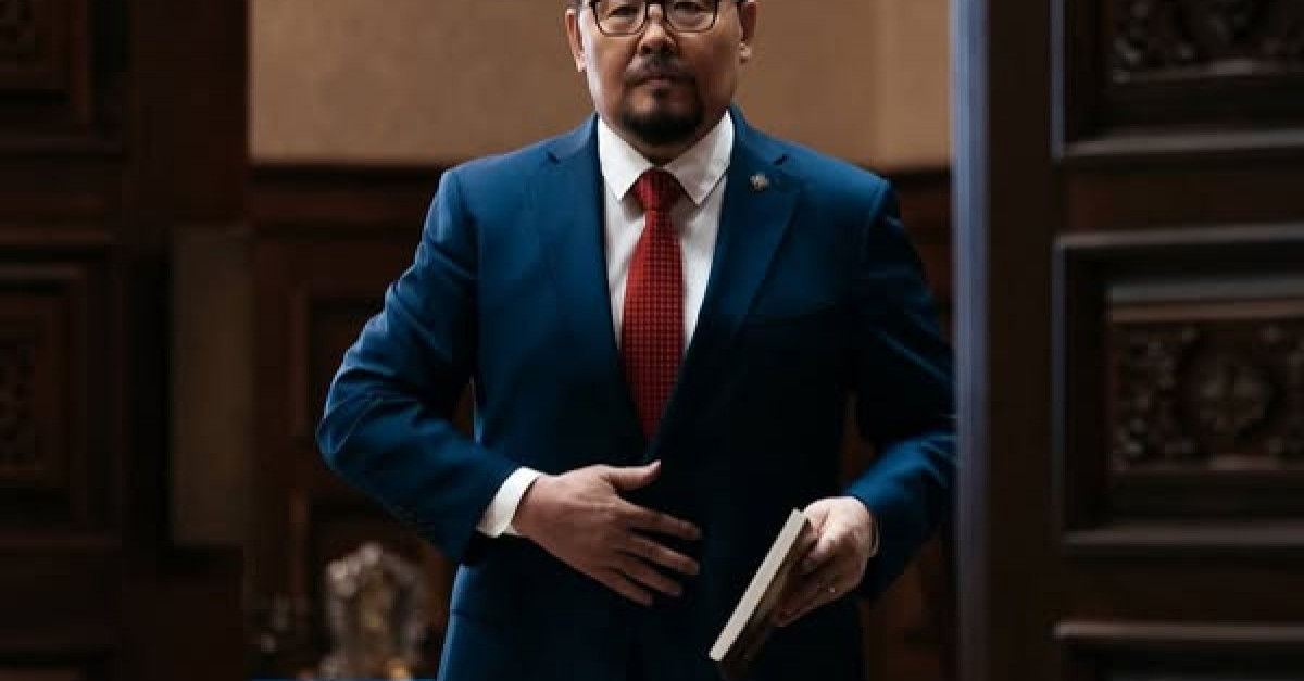 МАН-ын Бага хурлын гишүүдийн 67 ХУВИЙН САНАЛААР Ерөнхий сайдад Г.Занданшатарыг нэр дэвшүүлжээ ...