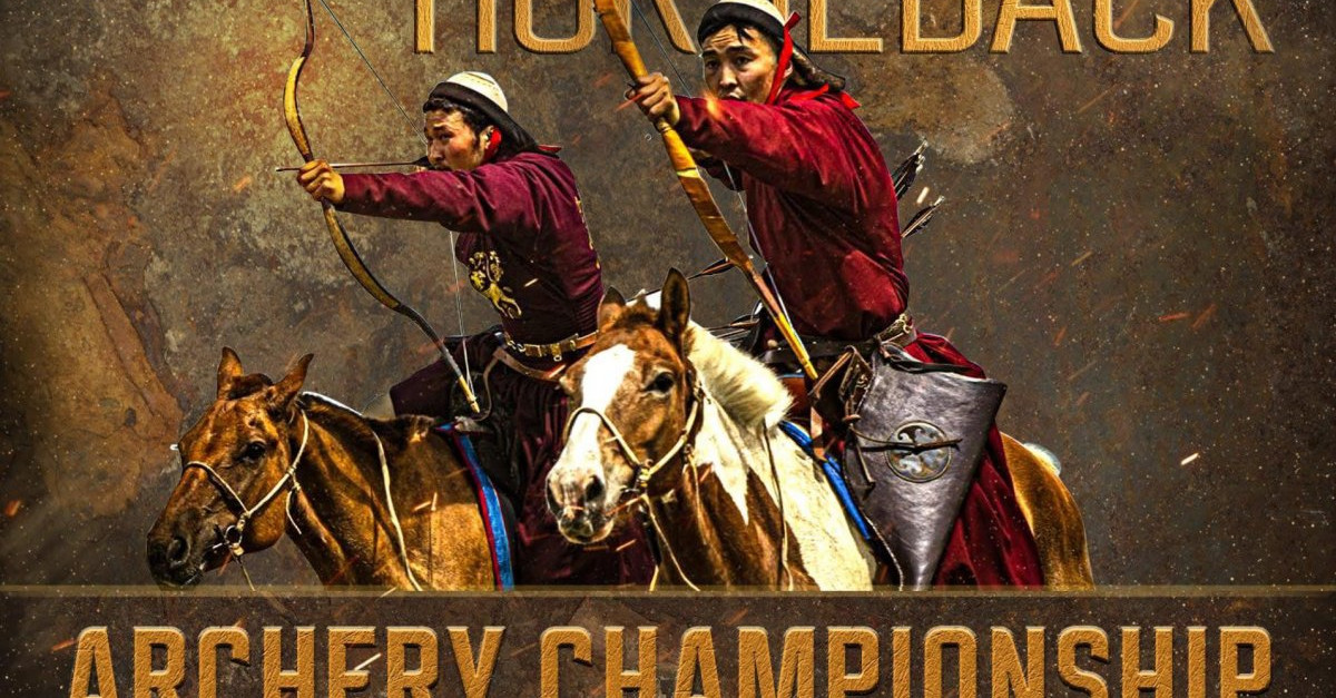 Морьт харвааны дэлхийн аварга шалгаруулах тэмцээн монгол улсад зохион байгуулагдана · Dorgio.mn