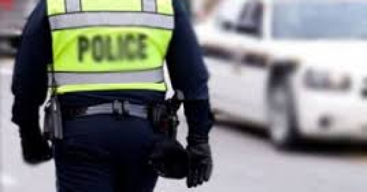 Жолоодох эрхгүй этгээд машинаараа нэг настай хүүхэд мөргөн аминд нь хүрчээ · Dorgio.mn