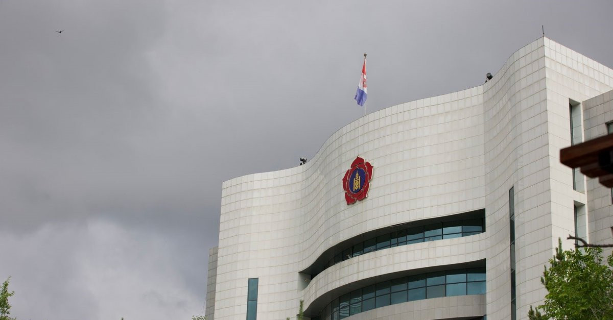 Дараагийн Ерөнхий сайдын томилгоог хэлэлцэх МАН-н УЗ-ийн хурал өнөөдөр, Бага хурал нь маргааш ...