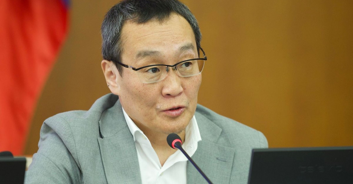 Хавтас хэрэгт байгаа мэдээ, үйл явцыг мэдээлсэн иргэнд эрүүгийн хариуцлага хүлээлгэхгүй байхыг ...