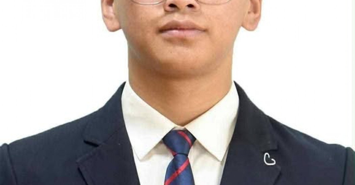 17 настай хүү сураггүй алга болоод 6 хоног болж байна · Dorgio.mn