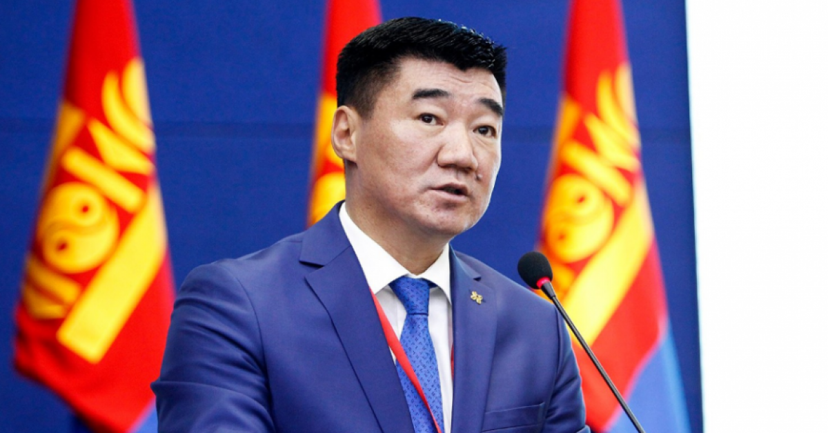 С.Бямбацогт: Яамдын газар, хэлтсийн дарга нарын тоог 84-өөр цөөлнө · Dorgio.mn