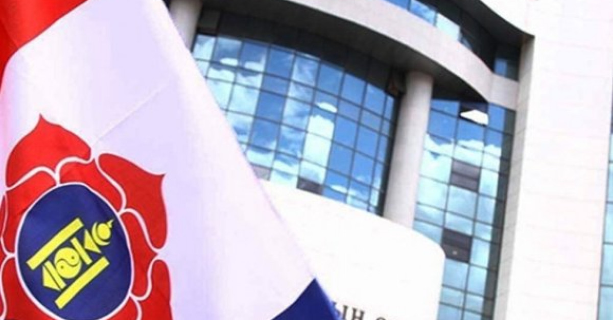 МАН-ын Бага хурал 9-ний даваа гарагт болж, ерөнхий сайдын нэрийг тодруулна · Dorgio.mn