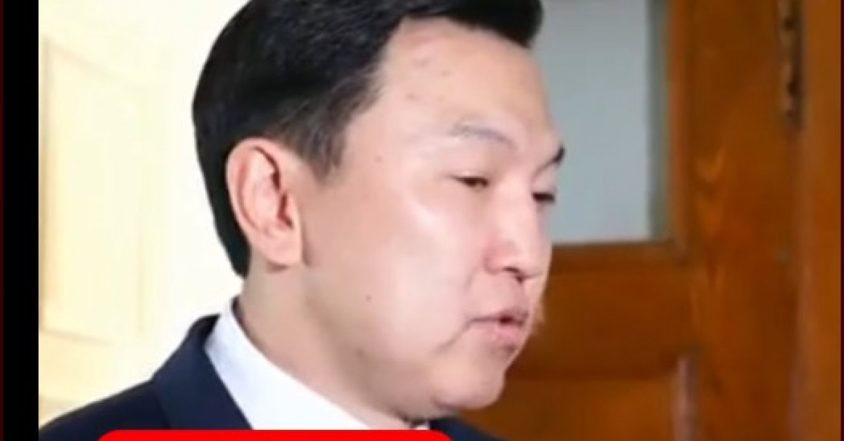 Н.Учрал: Төр хувийн хэвшилтэй өрсөлдөхгүй байх зарчмыг хатуу барьж ажиллана · Dorgio.mn