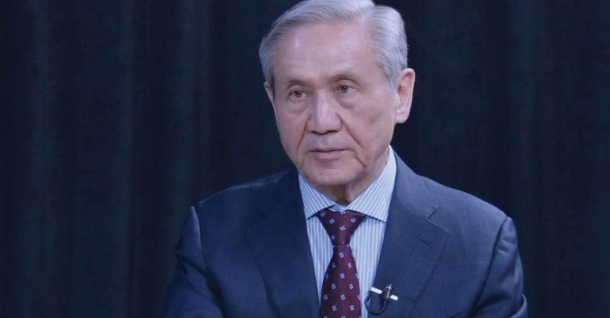 Н.Энхбаяр: Дангаараа Засгийн газраа байгуулах нь Үндсэн хуулийн зарчимд нийцнэ · Dorgio.mn