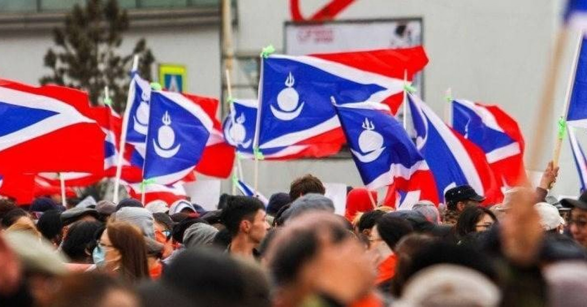 АН өөдтэйхэн “сөрвөл” хоёр ч сонгуулийн ялалт өмнө нь байна · Dorgio.mn