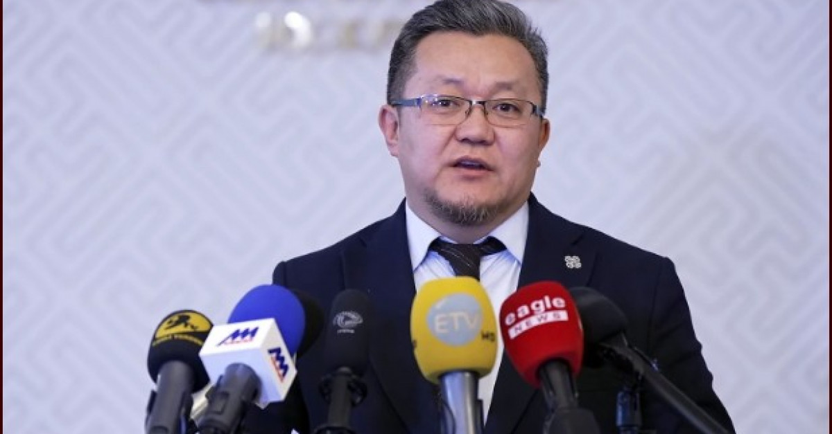 Ж.Золжаргал: Нэртэйгээр нь үйлдвэрлэл, аж ахуйгаа зогсоогоод түлш бүх юмаа Хятадаас оруулж ...