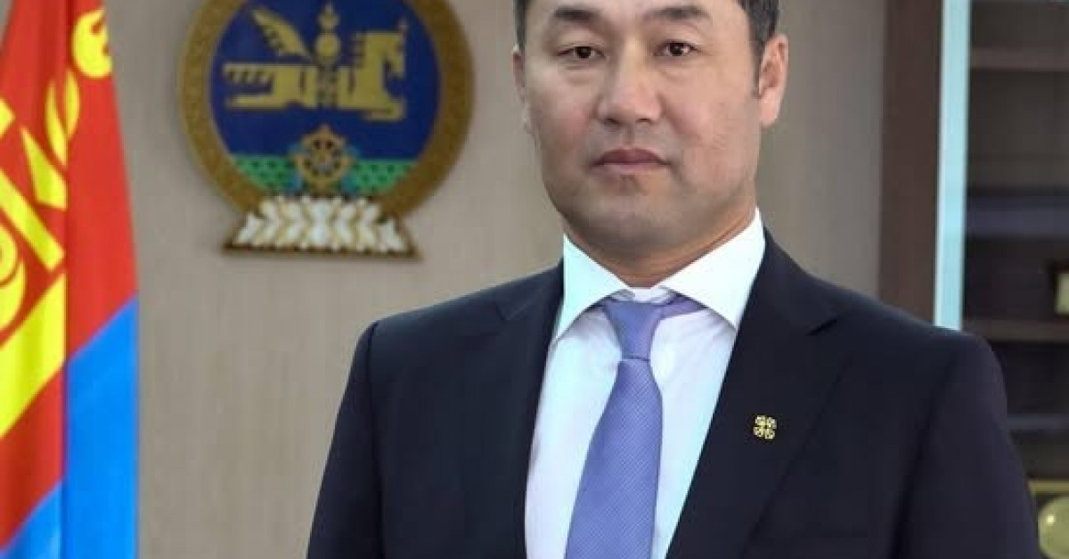 Н.ТАВИНБЭХИЙГ ТЭЦ-3-ЫГ ХАРИУЦСАН ЗГ-ЫН БҮРЭН ЭРХТ ТӨЛӨӨЛӨГЧӨӨР ТОМИЛЛОО · Dorgio.mn