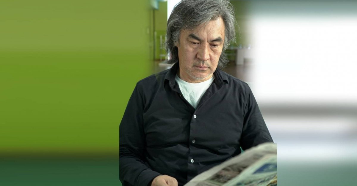 С.Молор-Эрдэнэ Монголчуудтай “таарсан” анхны философич гэж үү? · Dorgio.mn