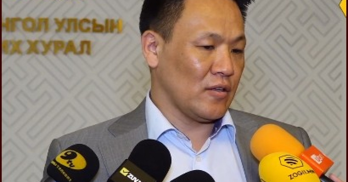Н.Номтойбаяр: Г.Занданшатар ерөнхий сайдыг өрөвдөж байна · Dorgio.mn