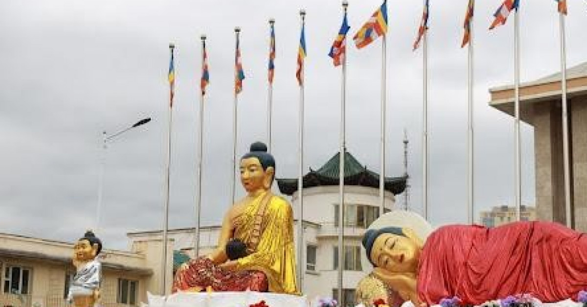 Бурхан багшийн Их дүйчин өдөр зургаадугаар сарын 11-нд тохиож, бүх нийтээр амарна · Dorgio.mn