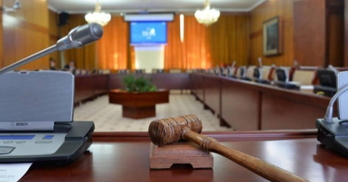 Парламентын дархлаа”-г Ц.Даваасүрэнд даалгажээ · Dorgio.mn