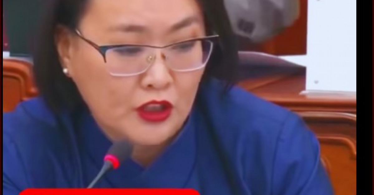 А.Ариунзаяа: 2030 оноос эхлэн буруу жолооны хүрдтэй автомашиныг хязгаарлахаар боллоо · Dorgio.mn