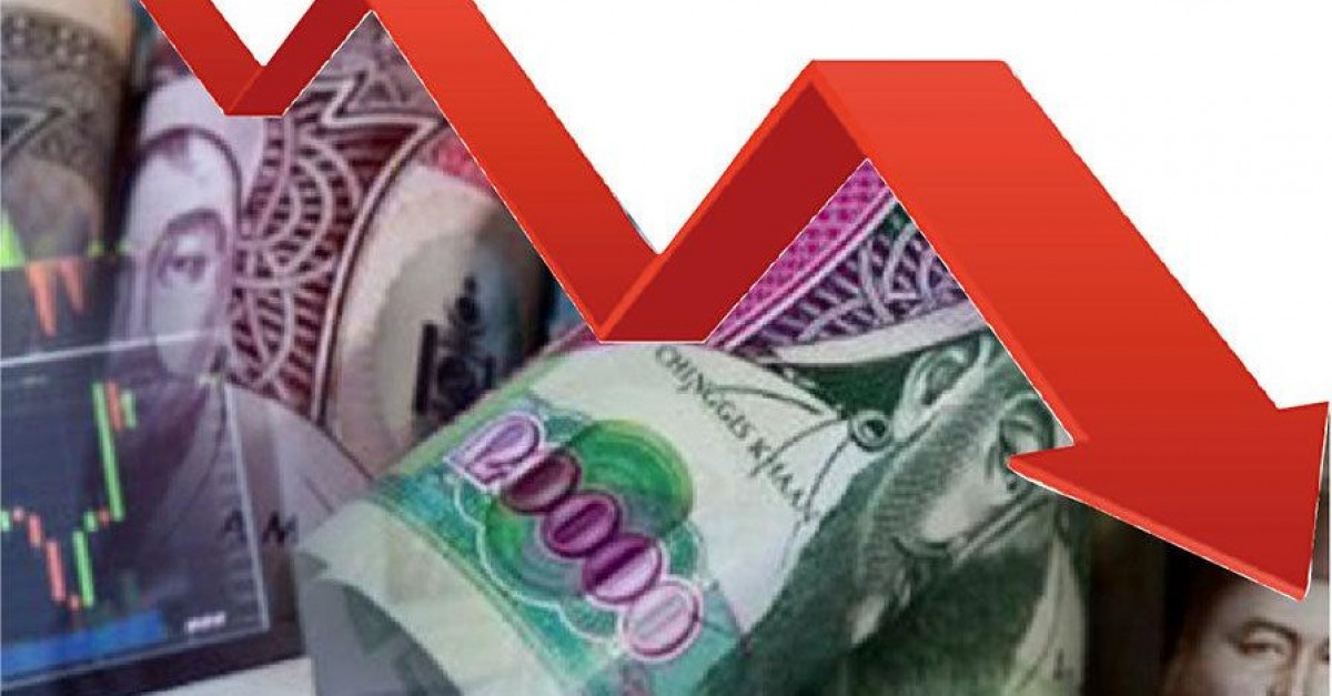 Наадам дамнасан явдлуудаас харахад намар эдийн засаг хүйтэрч, улс төр халуурахаар байна · Dorgio.mn