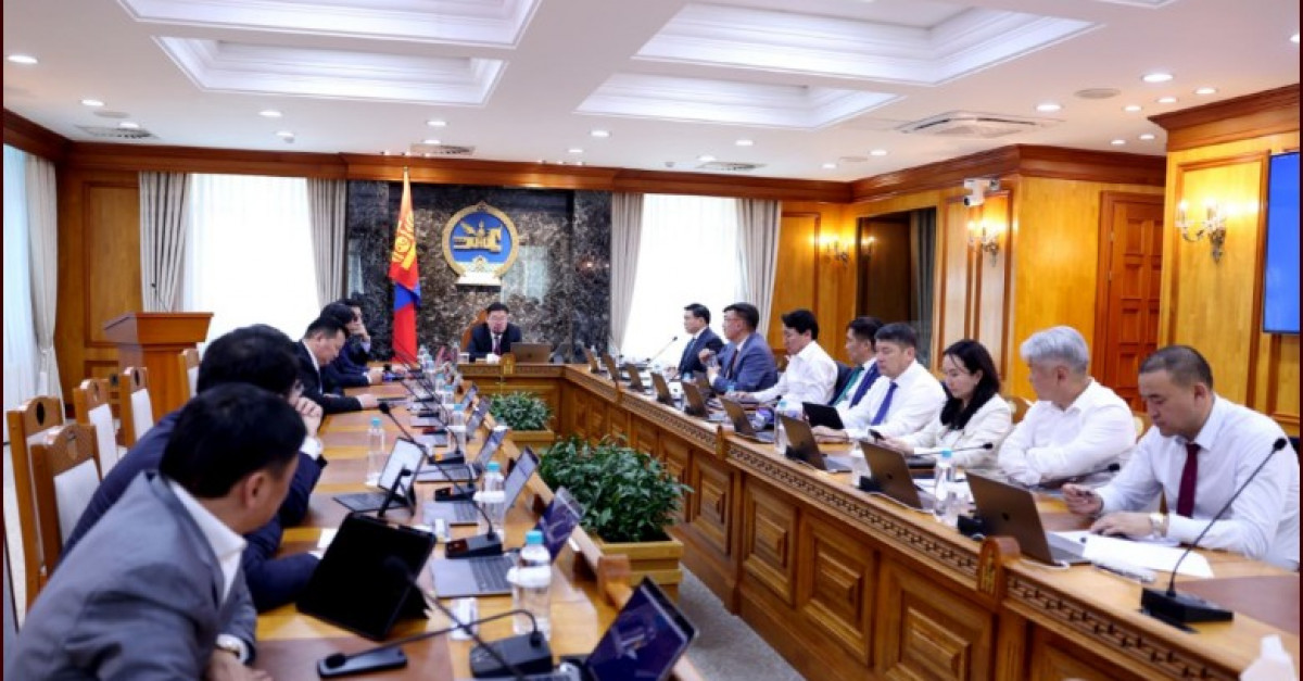 Чиг үүргийн давхардалтай 29 үндэсний хороо, зөвлөлийг татан буулгалаа · Dorgio.mn