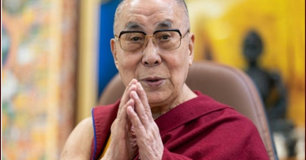 Хойд дүр тодруулах нь 14-р Далай ламын дураараа шийддэг асуудал биш гэв · Dorgio.mn