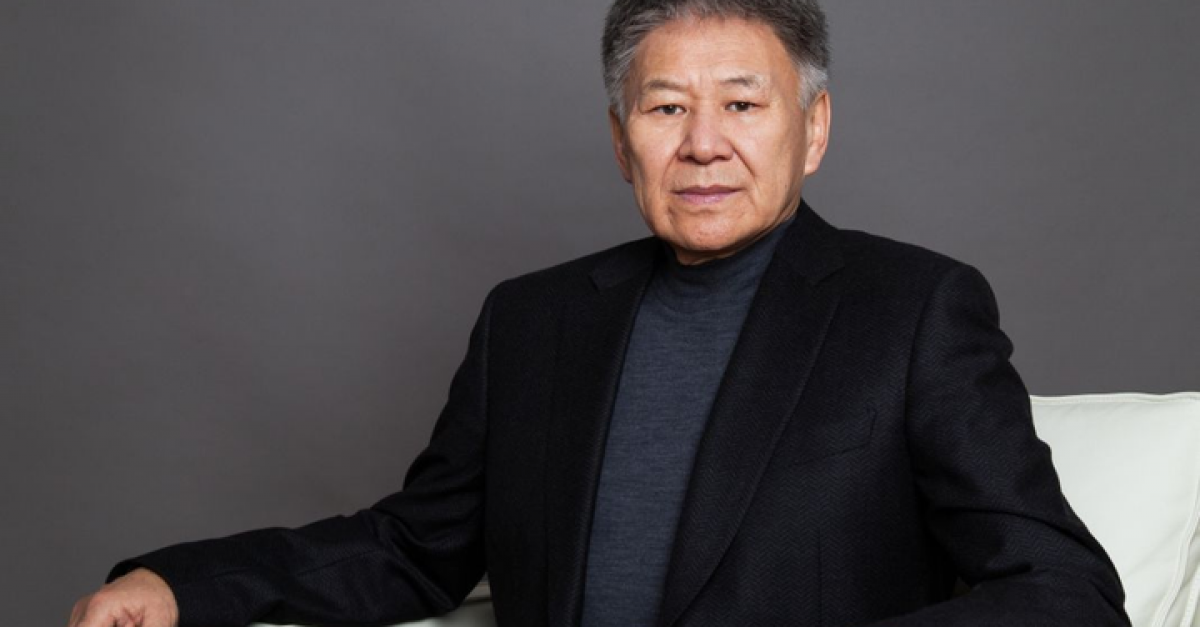 Б.Нямтайшир Ерөнхийлөгчид нэр дэвшиж магадгүй · Dorgio.mn