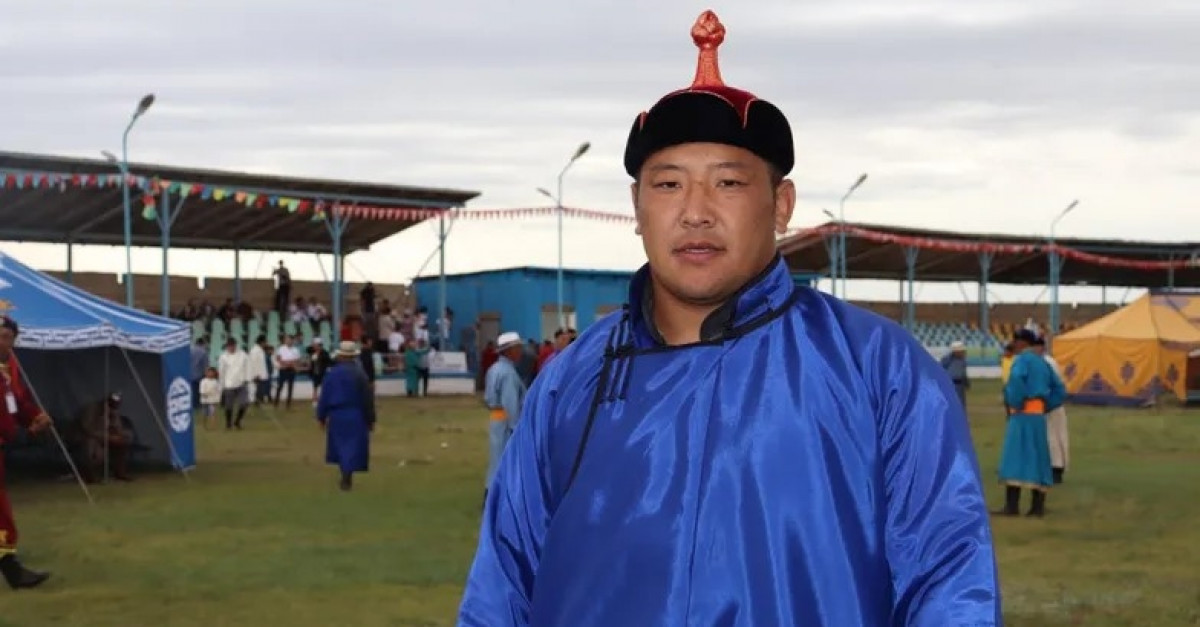 Наадамд зодоглосон бөхчүүдийн хоёроос нь ДОПИНГ илэрчээ · Dorgio.mn