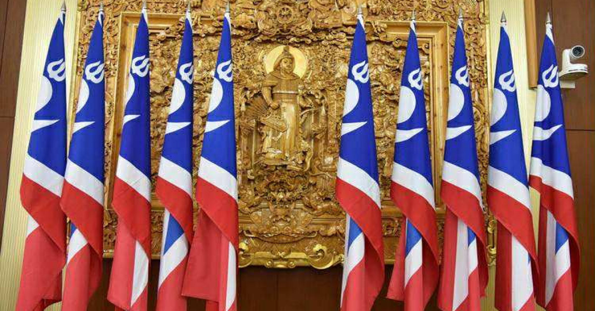 Сөрөг хүчин АН-ынхан “…Эрчим хүчний сайд Б.Чойжилсүрэн арай даварч байна” гэжээ · Dorgio.mn