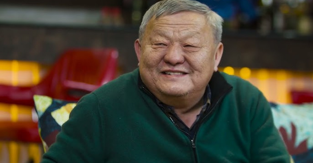 Баабар: Ууж идэж наргиж цэнгэж болсон бол, одоо цөмөөрөө амьдралаа бодоцгооё · Dorgio.mn