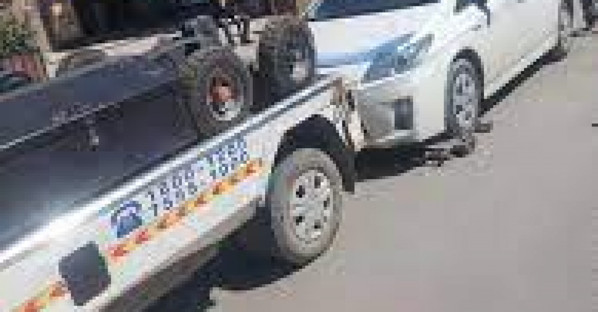 155 жолоочид арга хэмжээ авч, 66 тээврийн хэрэгслийг ачив · Dorgio.mn