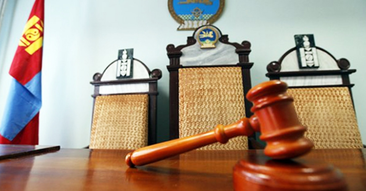 Насанд хүрээгүй хүүхдийн биеийг үнэлүүлсэн, бусдын амь насыг хөнөөсөн А-д холбогдох хэргийг ...