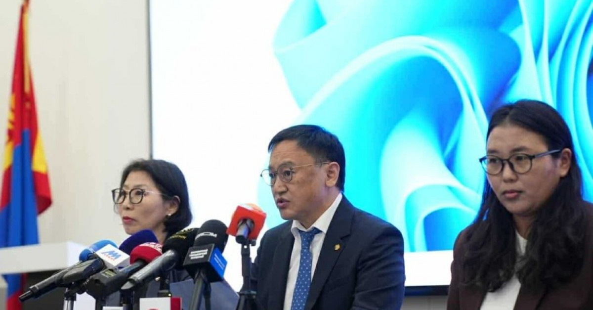 Ж.Чинбүрэн: СЭМҮТ-ийн удирдлагууд иргэдийн төлсөн ор хоногийн төлбөрөөс 478 сая төгрөгийг ...