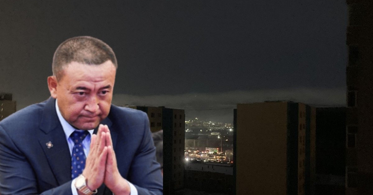 “Аргалдаг” Чойжоо маань улсын мөнгөөр Увсын наадмаа аргалчихав уу, Г.Занданшатар сайд аа ...