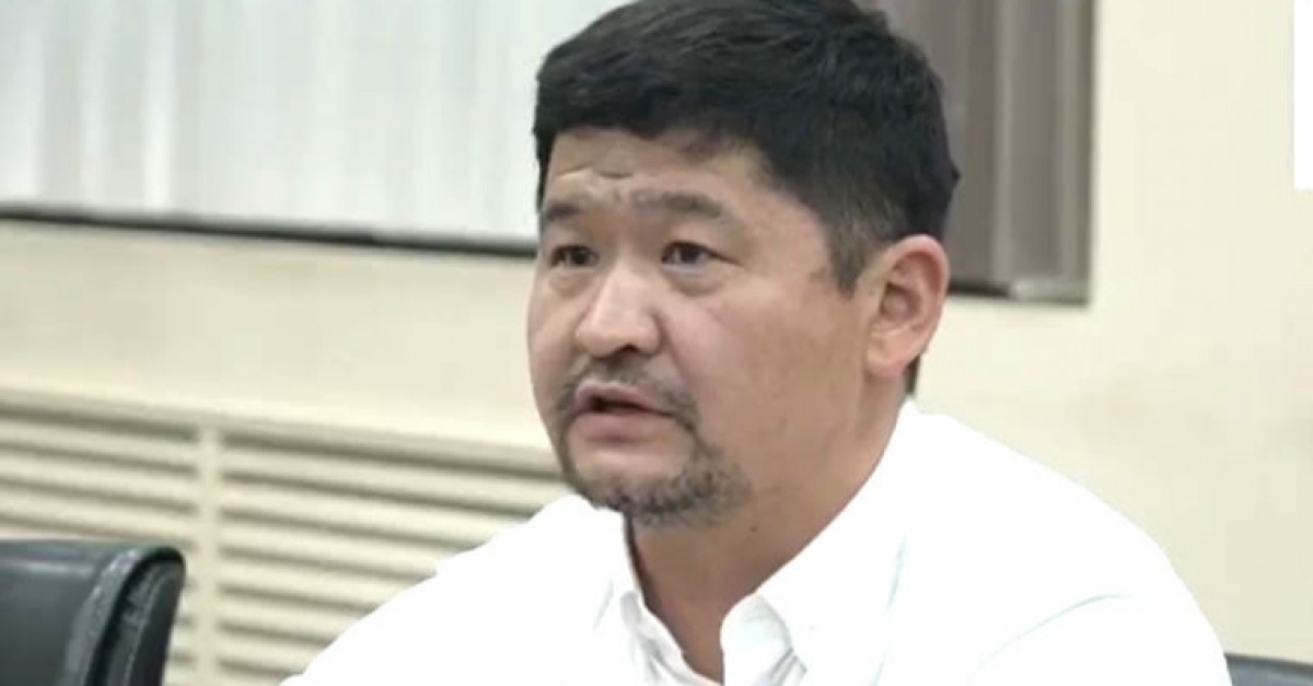 О Цэрэндондог Нууц гэрээ гэж байхгүй Хуулийн хүрээнд арилжаа явж байгаа · Dorgio Mn