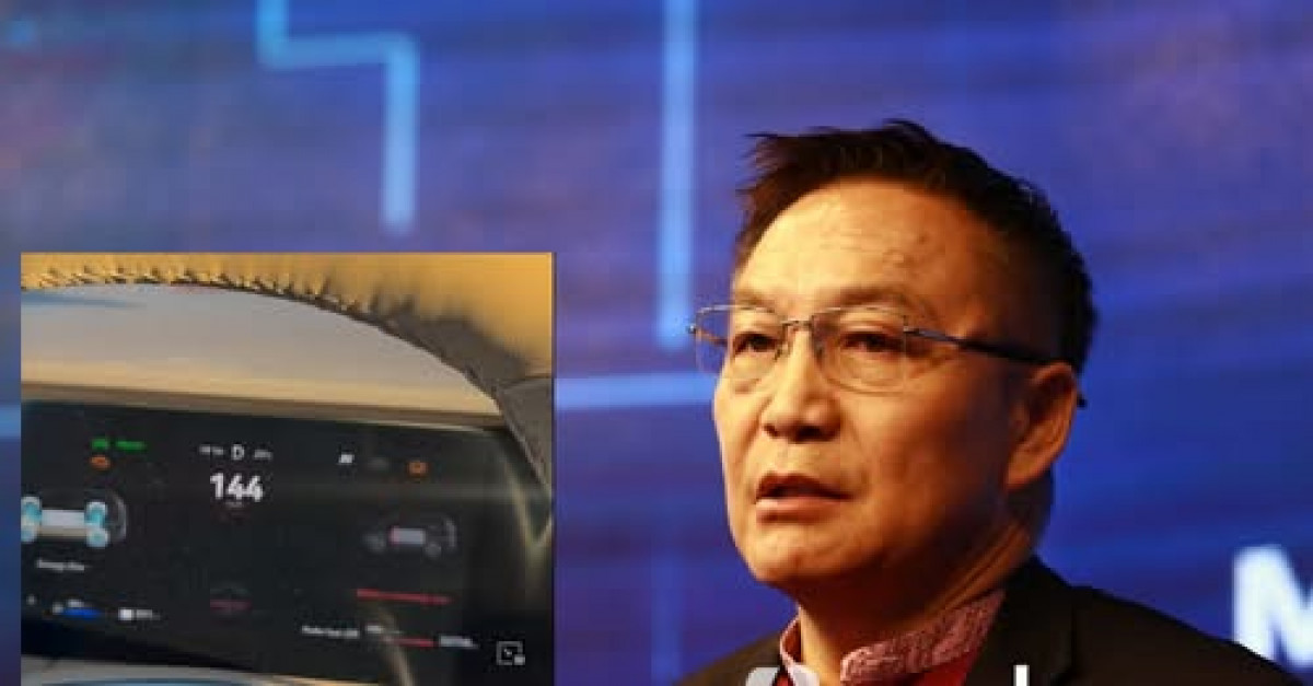 Л.Гүндалайгийн жолоодох эрхийг 6 сараар хасаж, 50 мянгаар торгожээ · Dorgio.mn