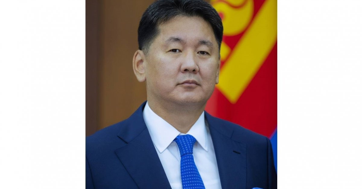 Ерөнхийлөгч У.Хүрэлсүх Японы түрэмгийллийг ялсаны 80 жилийн ойд оролцоно · Dorgio.mn