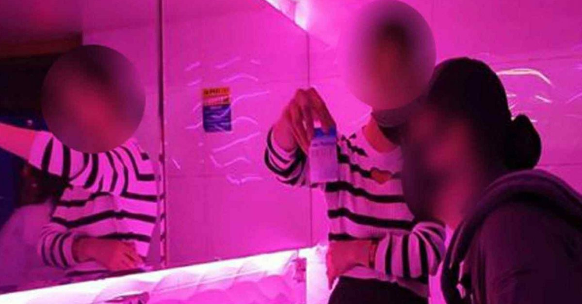 Эмэгтэйчүүд хар тамхинд донтох нь ихэсчээ · Dorgio.mn