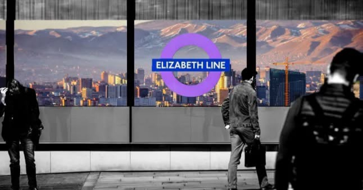 Нэг аяга цай хэрхэн Их Британийг Монголын анхны метроны системийг барихад хүргэсэн бэ? · Dorgio.mn