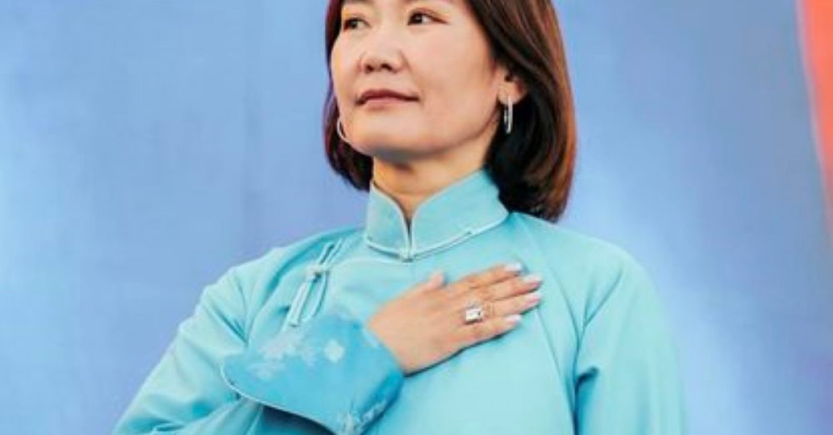 Л.Мөнхбаясгалан: Ардчилсан нам хатавчинд суучихаад эрх баригч МАН-ын хий гэснийг хийгээд явдаг ...