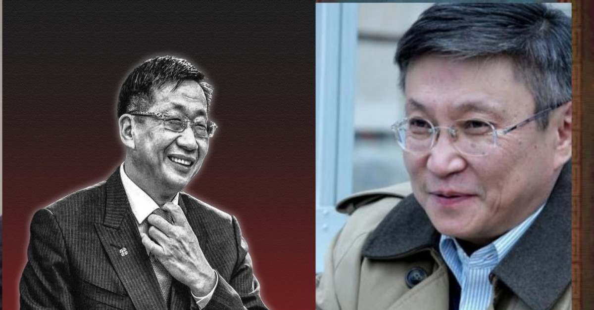 С.БАЯР, MCS-ийн Л.Энх-Амгалан минь биднийгээ хэзээ сайхан амьдруулах вэ? та 2 төрд гараад 20 жил ...