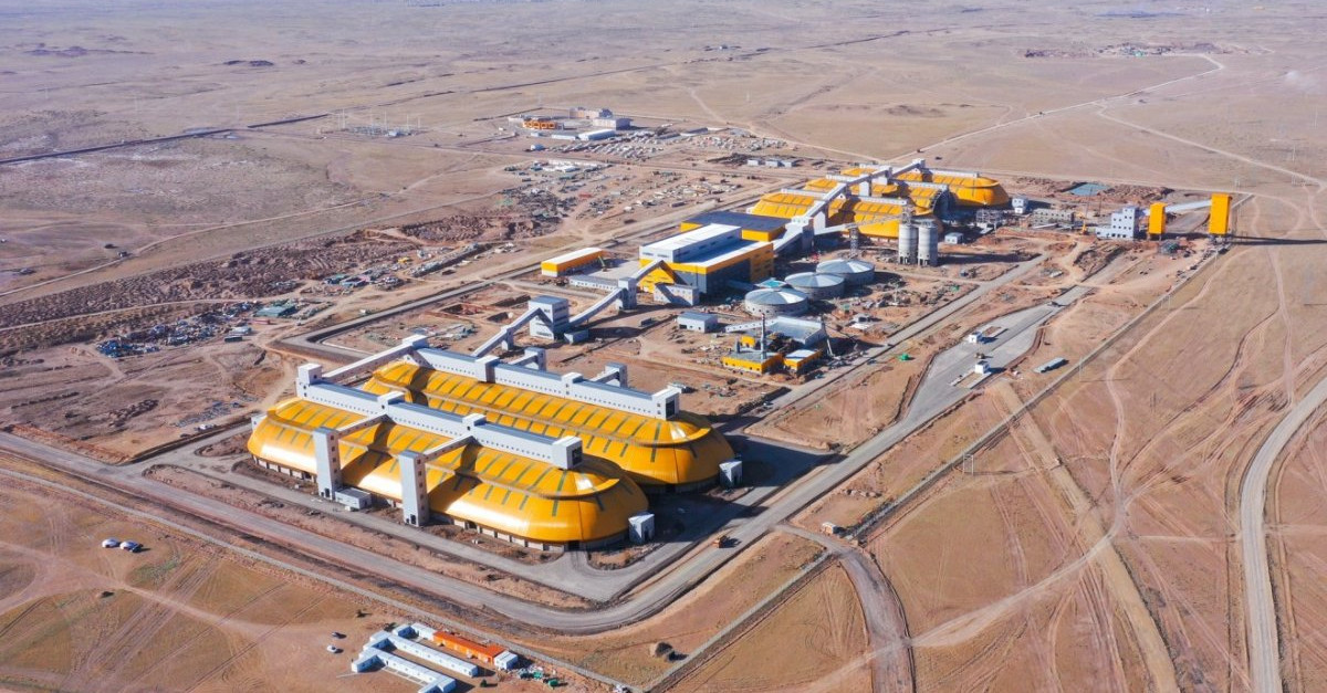 “Эрдэнэс Тавантолгой” ХК-ийн нүүрсийг нууц гэрээгээр “шууд” зарах хуулийн гарц хайж эхэлсэн үү ...