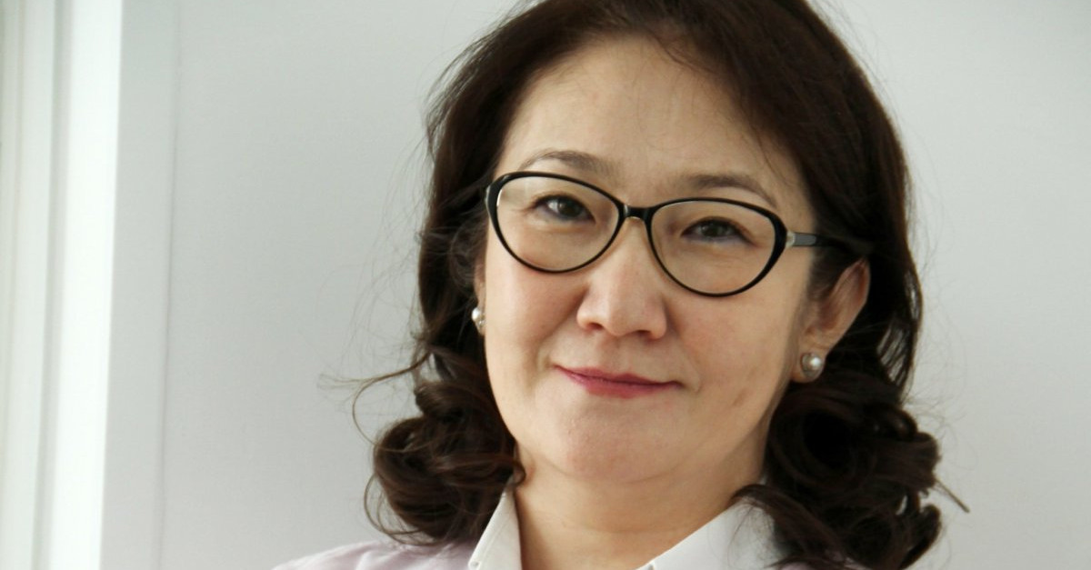 Б.Лакшми: Орлого олох хэрээр төсвөө тодотгож байгаад "үрдэг" зуршилтай болчихлоо · Dorgio.mn