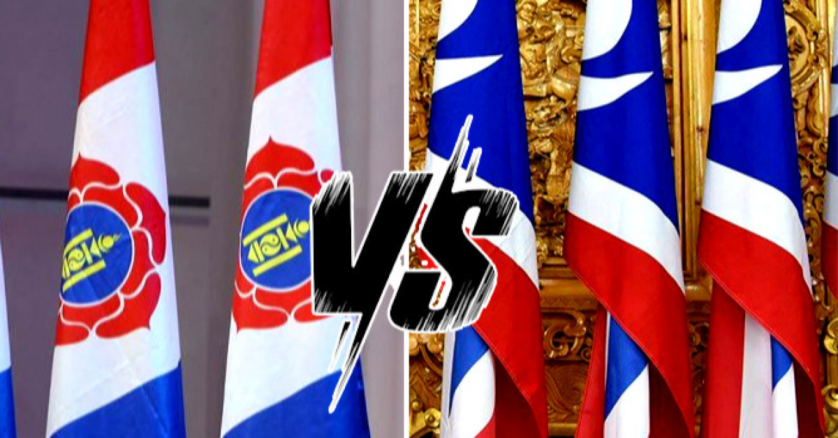 Монгол хүн дарангуйлал дагуулсан мунхаг улс төрд дургүй, коммунист намд ч ардчилал чухал гэдгийг ...