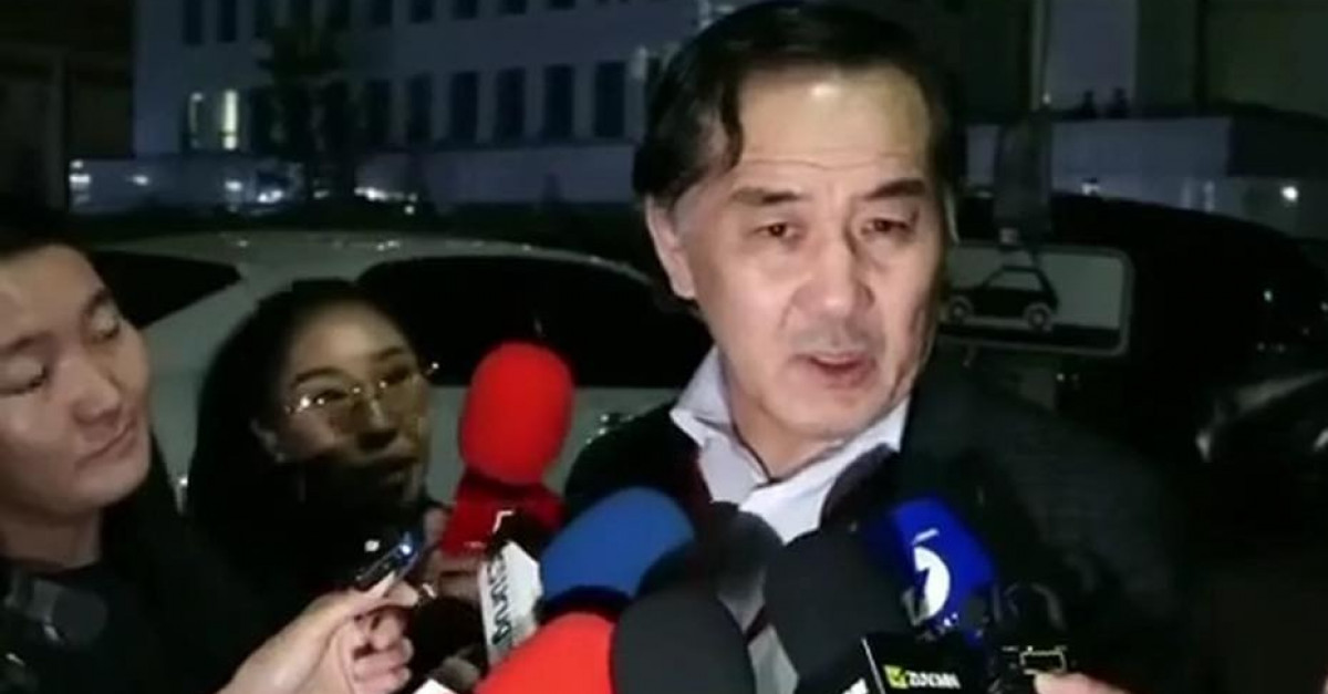 Ц.Цэрэнпунцаг: Найз охиныг нь янз бүрээр оролдоод байвал ямар ч эр хүн дуртай байхгүй… · Dorgio.mn