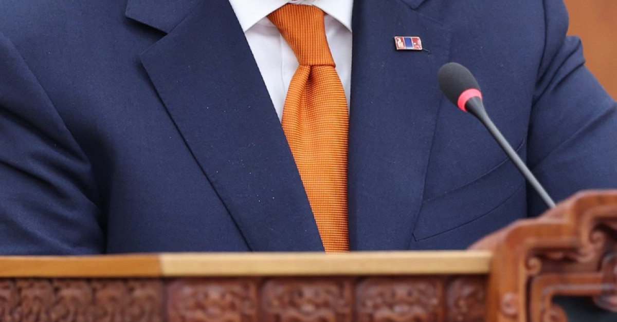 Г.ЗАНДАНШАТАР: Яамдын газар, хэлтсийг 81-ээр, агентлагийн удирдлагыг 54-өөр бууруулж, 16 яаманд ...