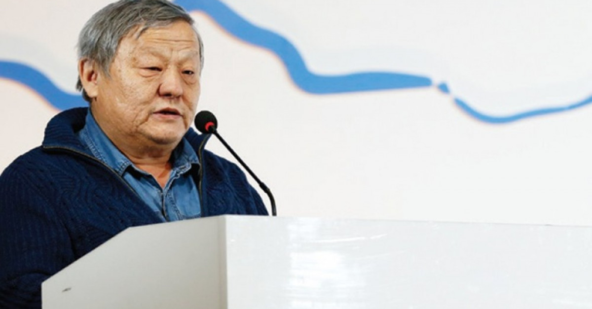 Баабар: Бид ялав · Dorgio.mn