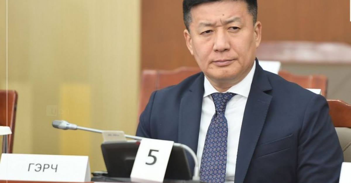 С.Баярцогт Ерөнхийлөгчийн 2027 оны сонгуульд өрсөлдөх сонирхолтой гэнэ · Dorgio.mn