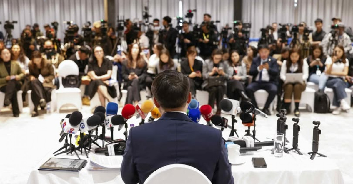 Ардын намын даргын сонгуулийн өмнө.... · Dorgio.mn