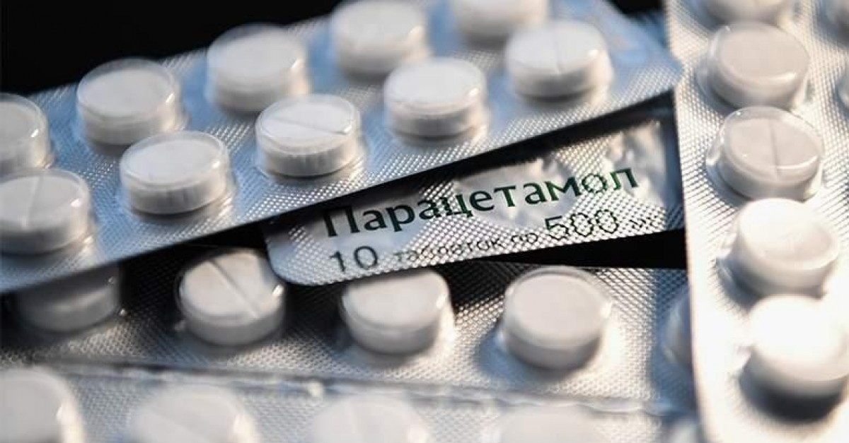 Ц.Хонгорзул: Парацетамол нь кофейны найрлагатай учир их хэрэглэвэл аутизмтай хүүхэд төрөх ...