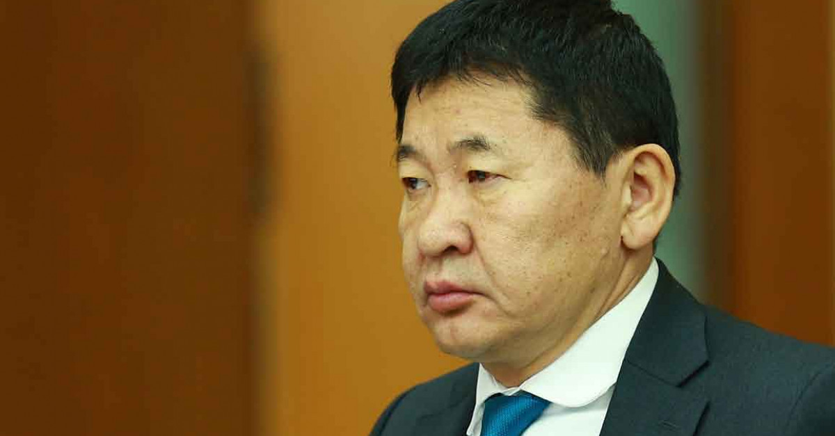 Монголын ард түмний баялгийг хог гэж доромжлогч этгээд улс төрөөс зайлах ёстой! · Dorgio.mn