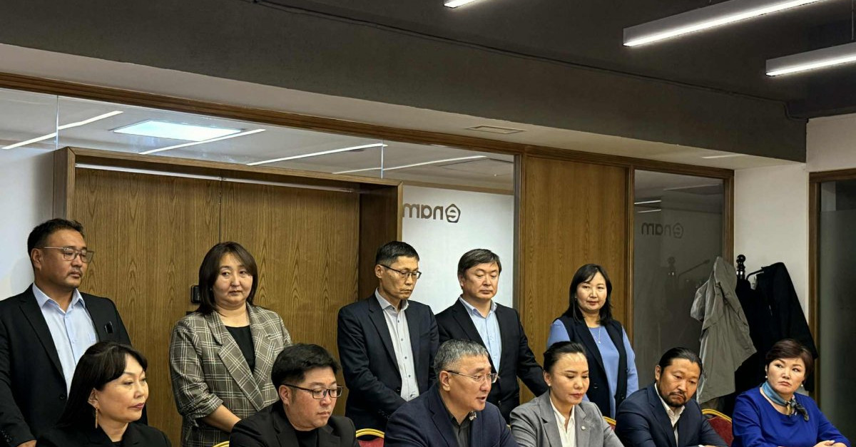 МАН ЖИГҮҮРЛЭХ НЬ ТОДОРХОЙ БОЛЛОО · Dorgio.mn