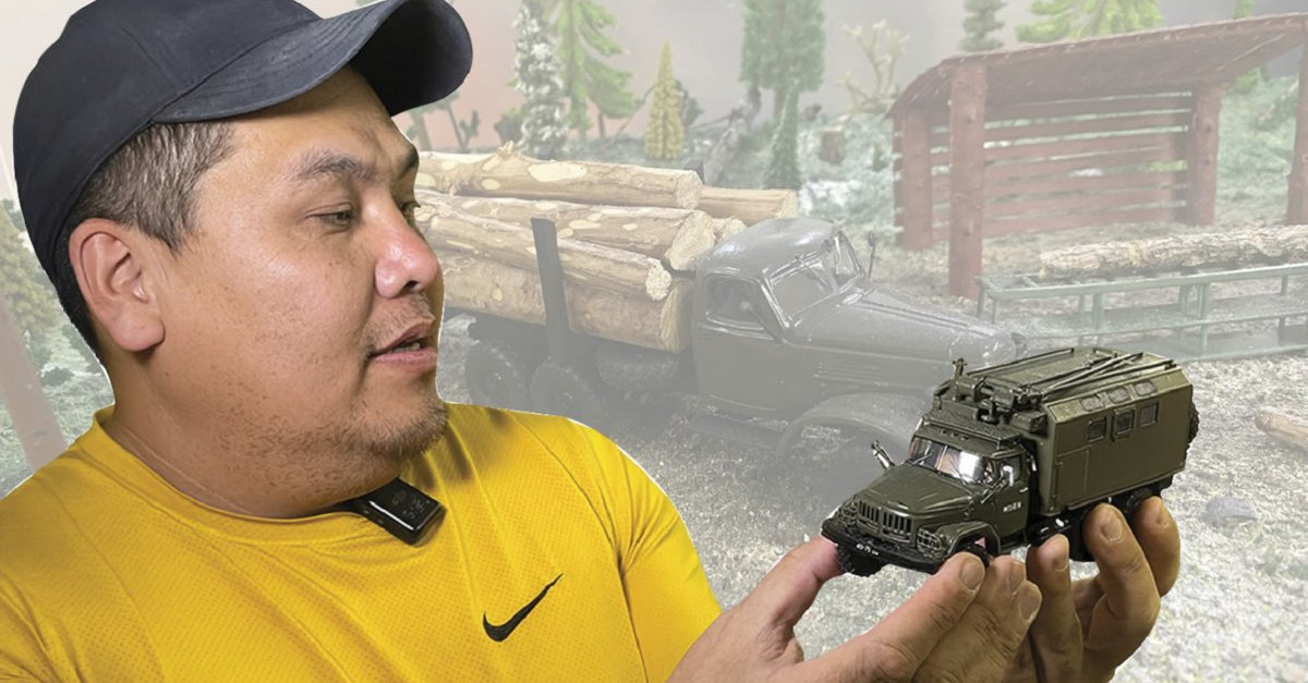 Н.Амарбаясгалан: Хүнд дурсамжийг нь бэлэглэх хамгийн сайхан · Dorgio.mn