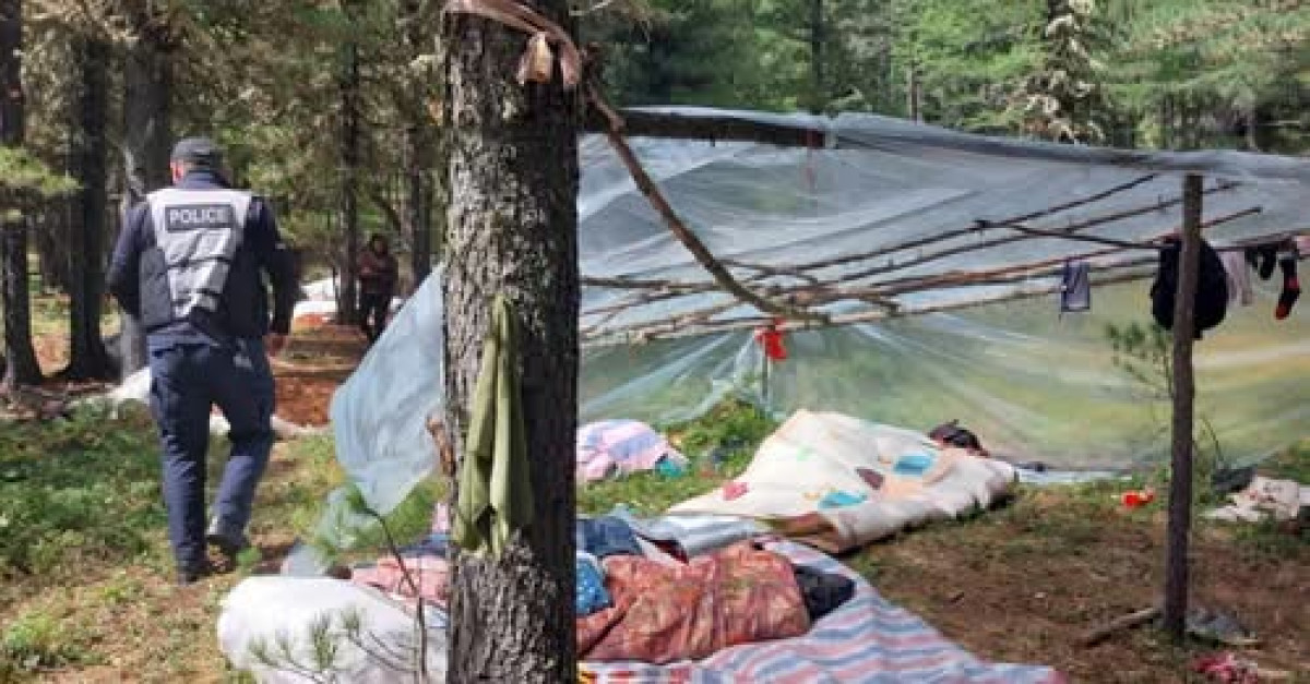 Самарт яваад сураггүй алга болсон эрэгтэй нас барсан байдалтай олджээ · Dorgio.mn